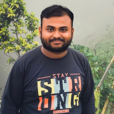 Home | Sagar Nandy | A Full Stack Web Developer